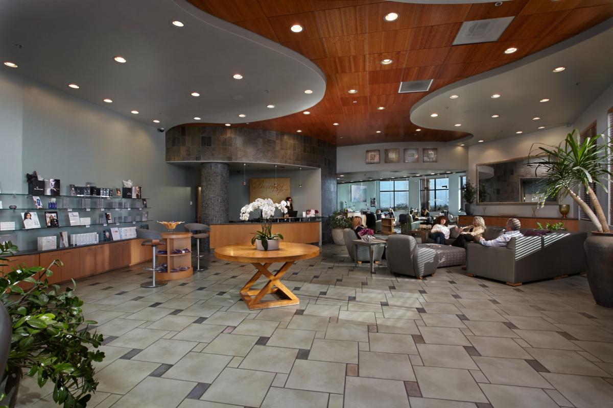 Top Spas For You Located In Beautful Tucson Arizona