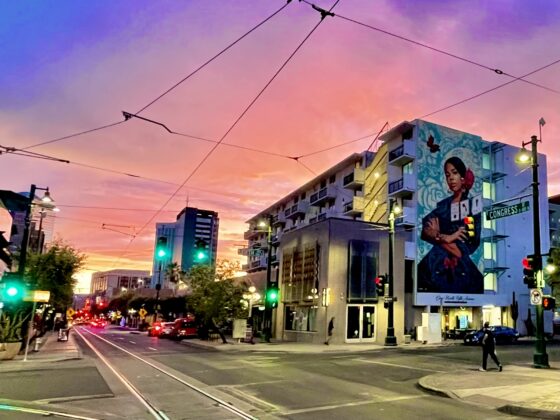 Ultimate Mural Tour - Explore 50+ Stunning Street Art Masterpieces ...