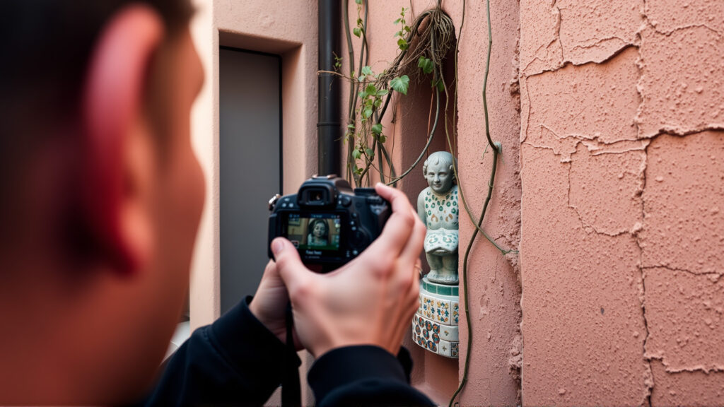 Custom Photography Tour – Tucson’s Urban Core - Tucson Trolley Tours