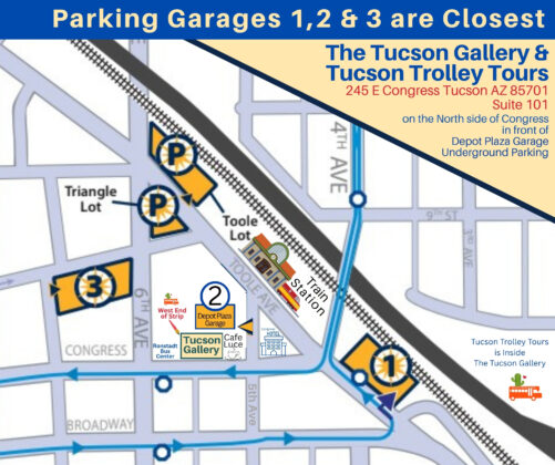 Ultimate Mural Tour - Explore 50+ Stunning Street Art Masterpieces ...